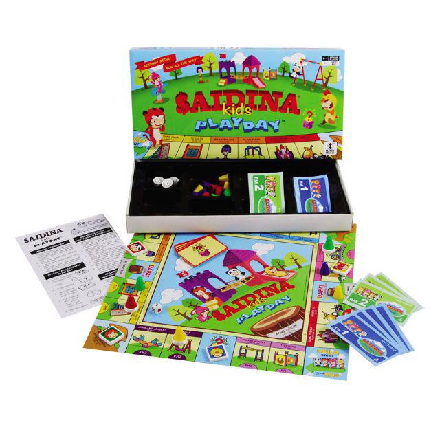 SPM SAIDINA KIDA/STANDARD/DELUXE | Shopee Malaysia