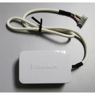 Daikin / York Go Daikin WIFI Adapter Genuine Part RA AWM61A01 WIFI ...