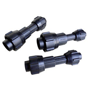 Hansen Fitting Reducing Coupling / Reducing Socket (For Poly, Poly ...