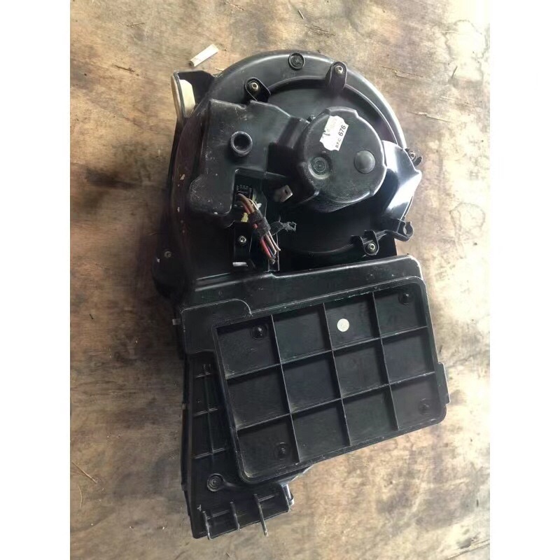 MERCEDES-BENZ W203 AIR COND BLOWER MOTOR | Shopee Malaysia