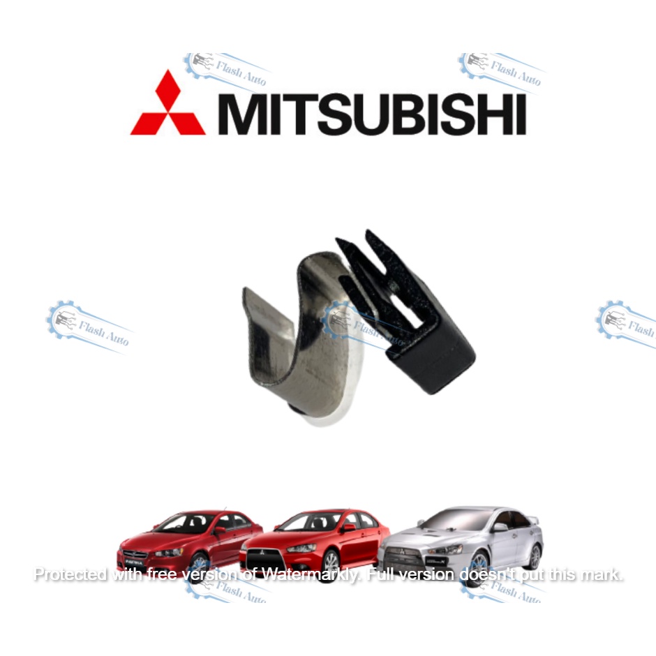 Mitsubishi (Lancer/Evo X/Inspira)Petrol Tank Fuel Lid Spring (PCS 1 ...