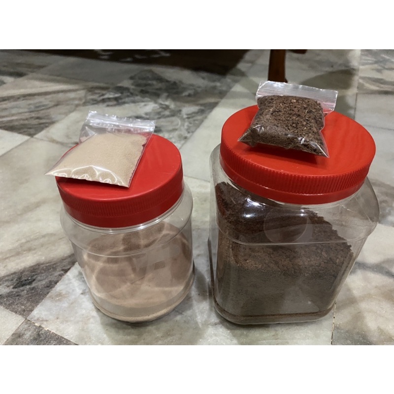 Serbuk & Ekstrak RAJA SATONG | Shopee Malaysia