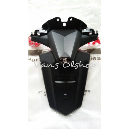 Rear Fender Xmax 250/300 Old 2017-2022 Original Yamaha Genuine Parts ...