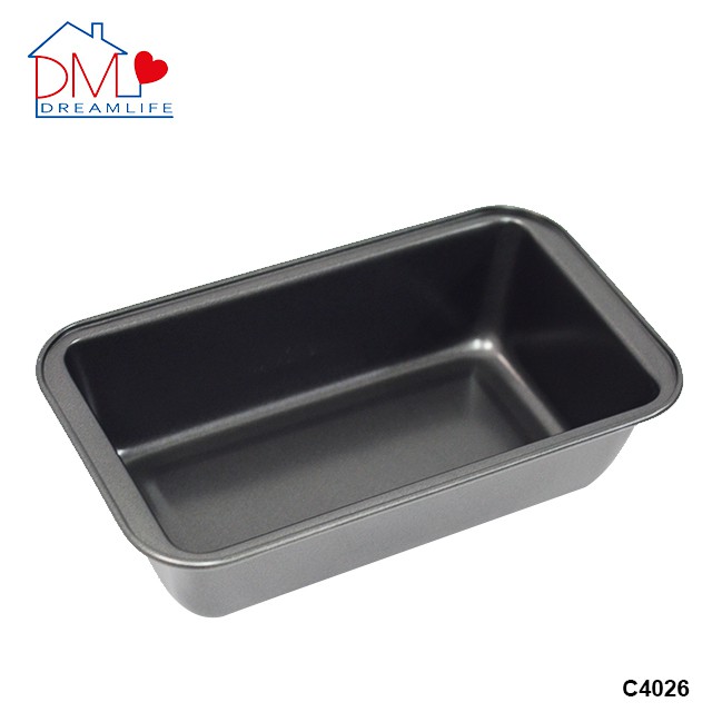 9" x 5" Loaf Pan (C4026) | Shopee Malaysia