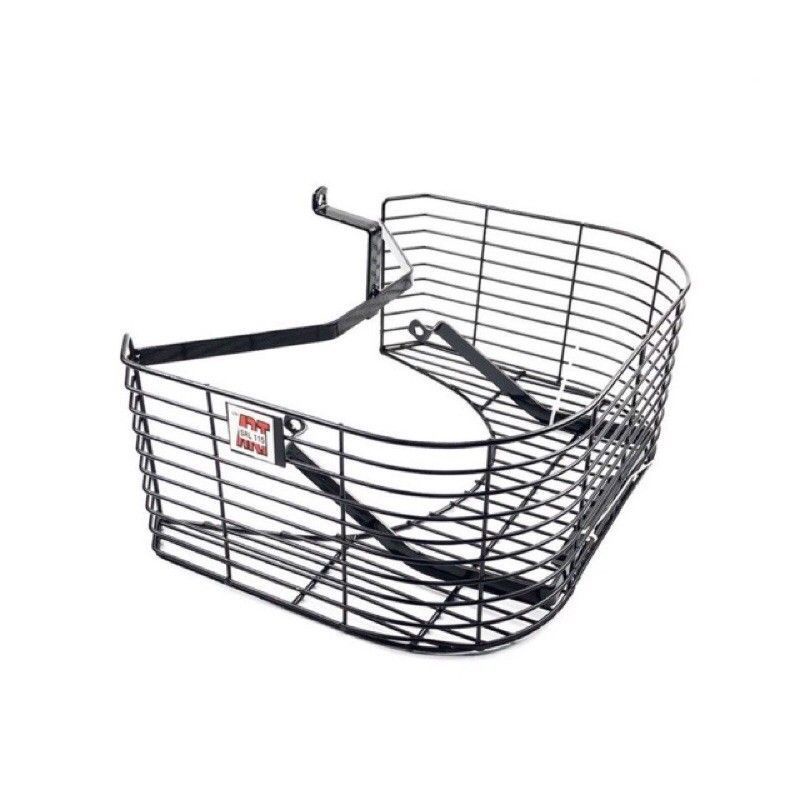 BASKET IRON/RAGA BESI EX5/EX5DREAM/C70/Y15ZR/LC135/LC-New | Shopee Malaysia
