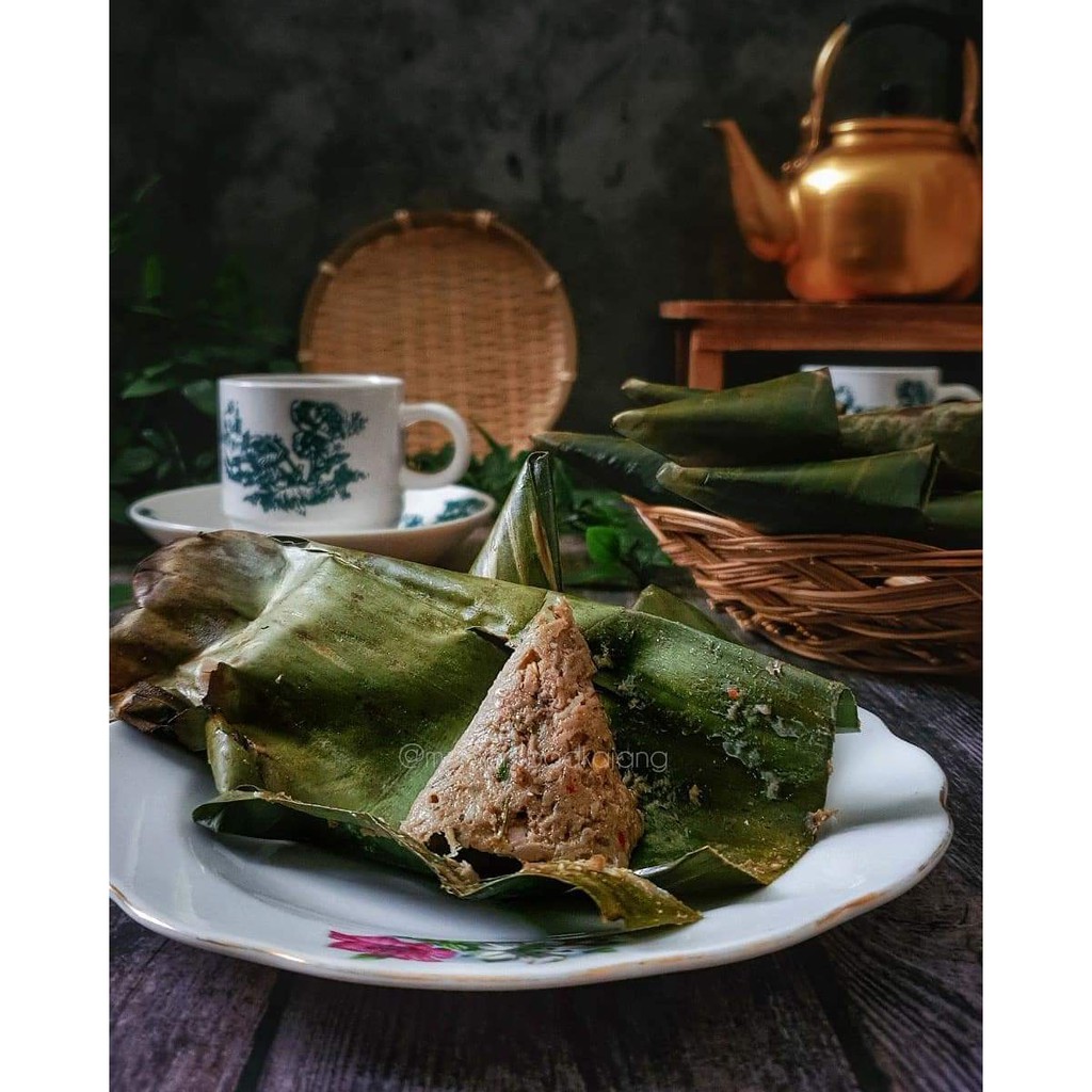 SELANGOR/KL FROZEN SATAR BY MAMARTFOOD | Shopee Malaysia