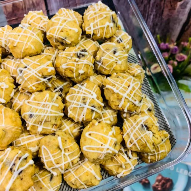 MELETOP COOKIES CRISPY (TATURA BUTTER) | Shopee Malaysia