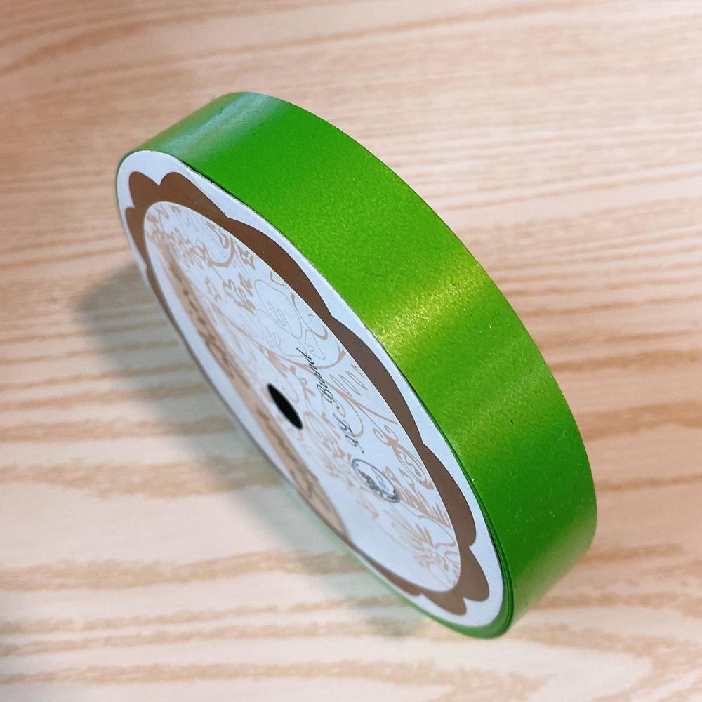 [1 ROLL//10-13 METERS] Raya Ribbon in Plain Satin, Grosgrain, Organza ...
