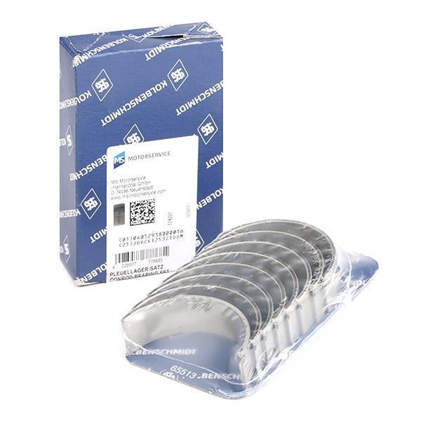 03C105701D EA111 CONROD BEARING SET - STD FOR AUDI A1 / VW BEETLE GOLF ...