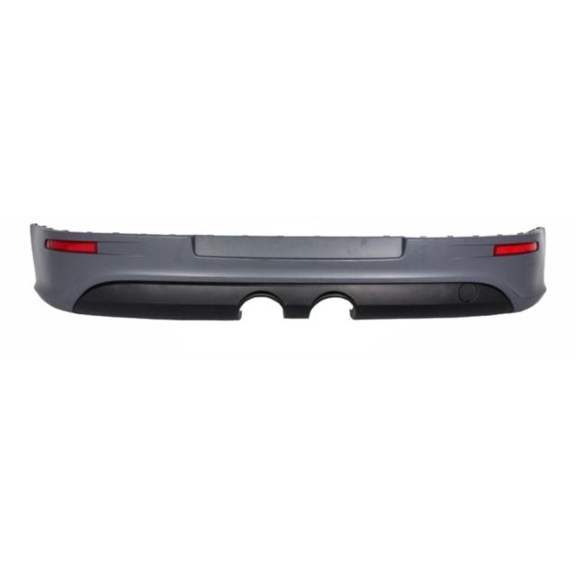 VW Golf MK5 R32 Rear Diffuser | Shopee Malaysia