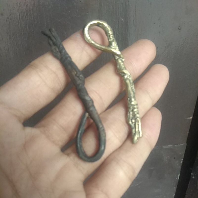 Cemeti Brass ready | Shopee Malaysia