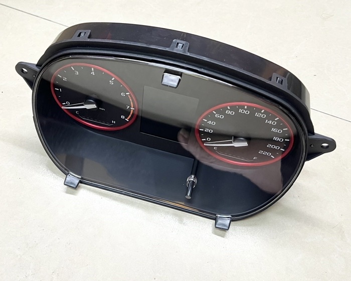 PROTON SAGA VVT/NEW SAGA 2022 METER (PW954583-D0117) ORIGINAL READY ...