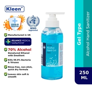 Kleen Industrial Products, Online Shop | Shopee Malaysia