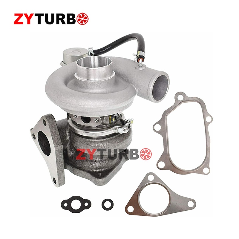 TD05 20G TurboCharger FOR Subaru WRX STI TD05-20g Turbo Charger IMPREZA WRX/STI EJ20/EJ25 ...
