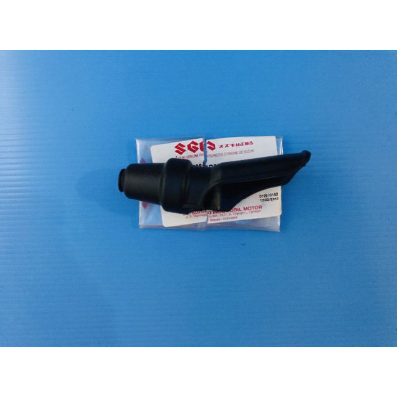 suzuki belang raider fi150 getah clutch cover ORIGINAL | Shopee Malaysia