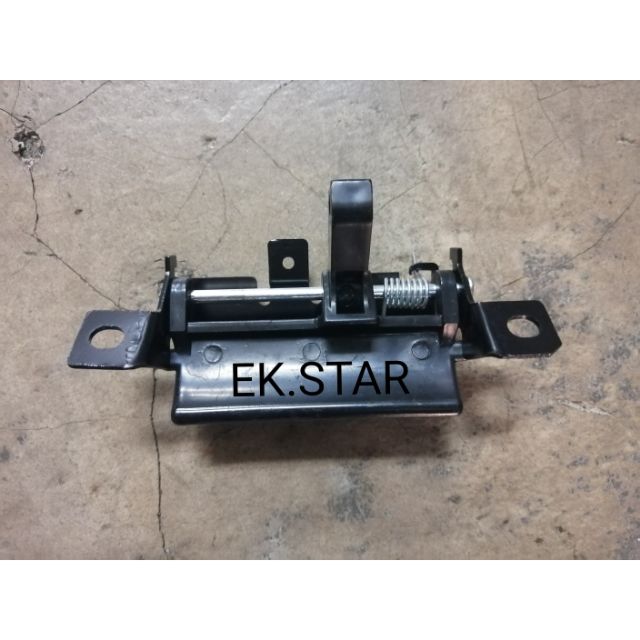 NISSAN ERVAN E25 BONNET HANDLE REAR /BOOT HANDLE | Shopee Malaysia