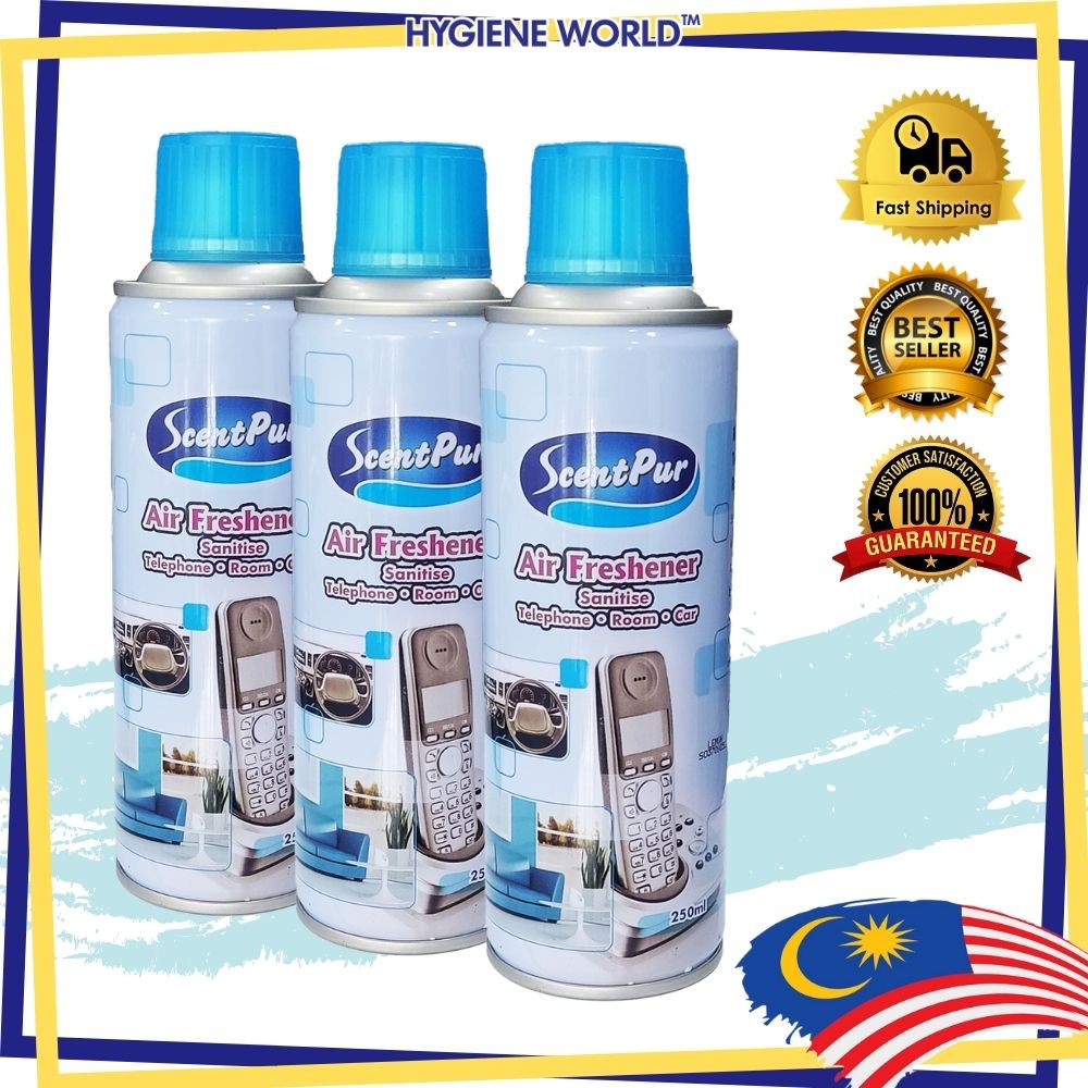 Telephone Spray Sanitize / Perfume Spray For Telephone Car Home School ...