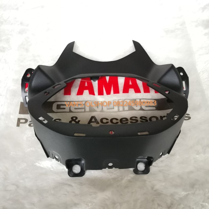 Panel Console 1/ Cover Speedometer Lexi ORIGINAL YAMAHA Genuine Parts ...
