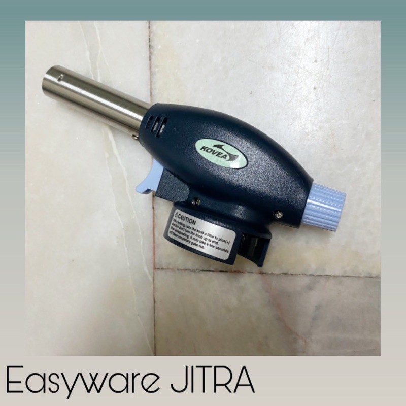 KOVEA Multipurpose Torch (MADE IN CHINA) | Shopee Malaysia