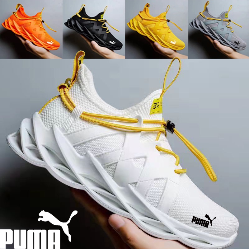 Kasut Lelaki Men's Sport Shoes Casual Men Running Shoes Fashion Men's ...