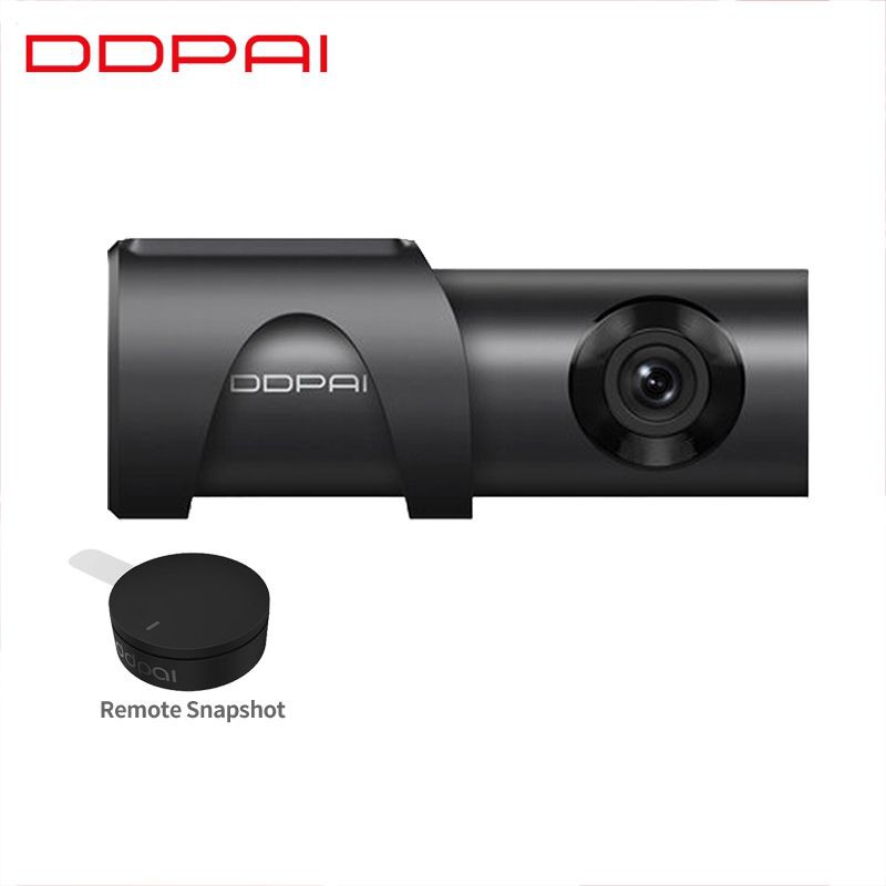 DDpai MiNi One wifi 1080p built in 32Gb Memory（ORIGINAL） | Shopee Malaysia