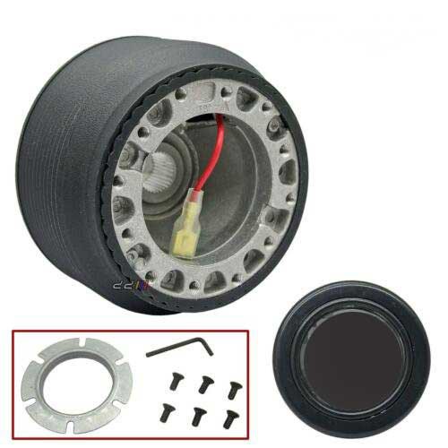 [Made In Thailand] Bosskit Steering Wheel Hub Adapter Boss Kit For ...