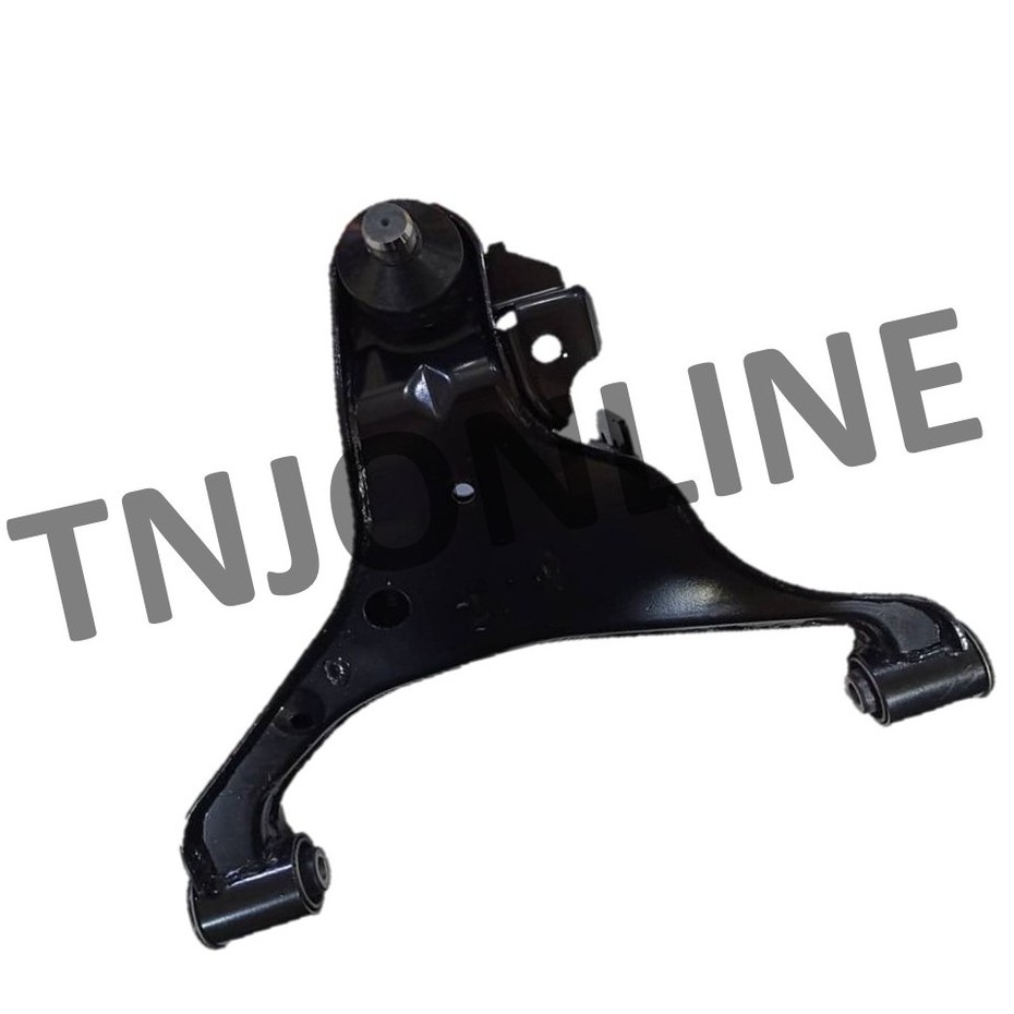 LOWER ARM - NISSAN NAVARA D40 (6 GEAR) FRT/RH (54500-EB70A) | Shopee ...