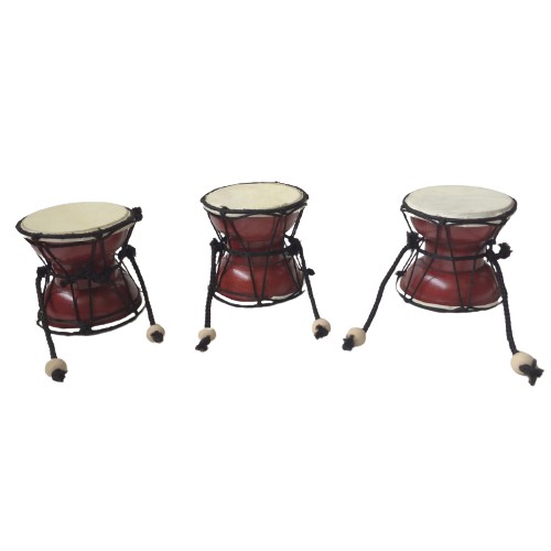 Kempro Drum Educational Toy/ for Children Traditional Toy/ | Shopee ...