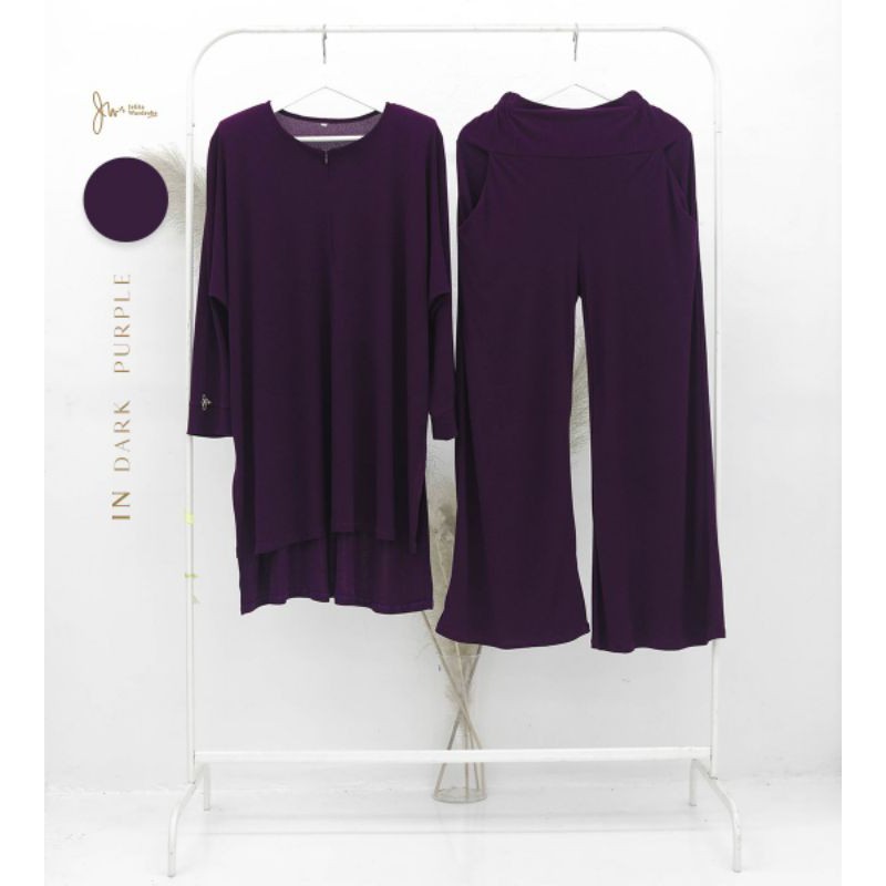(XL/4XL) NELYSHA SUIT BY #JELITAWARDROBE HQ #NEW #READYSTOCK | Shopee ...