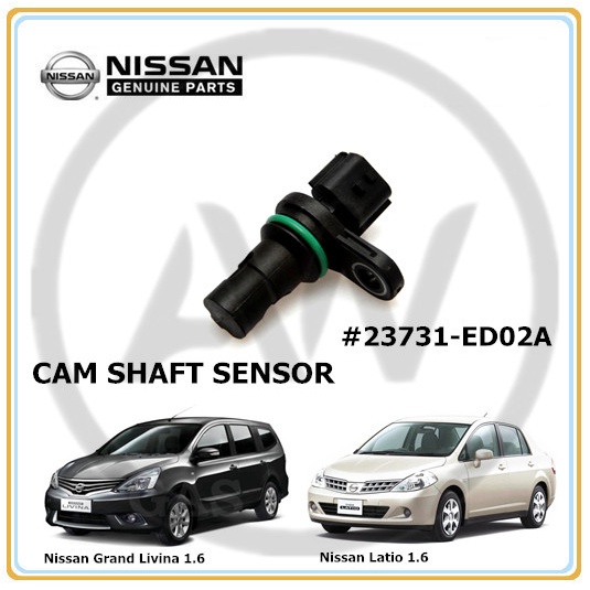 Original Nissan Grand Livina 1.6 L10 L11 2006-2022 Latio 1.6 C11 2007 ...