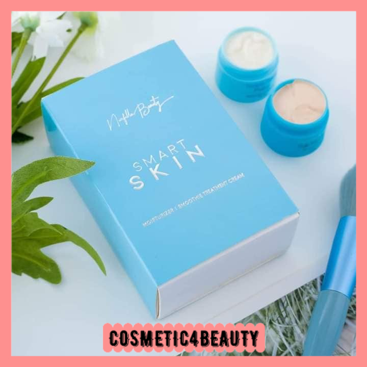 NB SMART SKIN BEAUTY BOX ORIGINAL HQ | Shopee Malaysia
