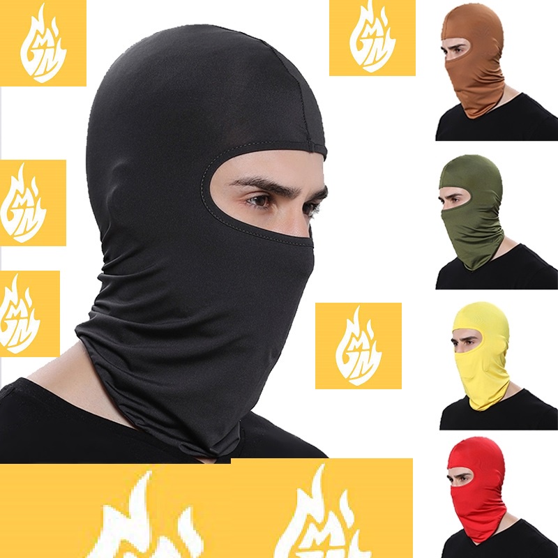 topeng muka tutup penuh anti angin habuk cahaya uv dewasa original ...