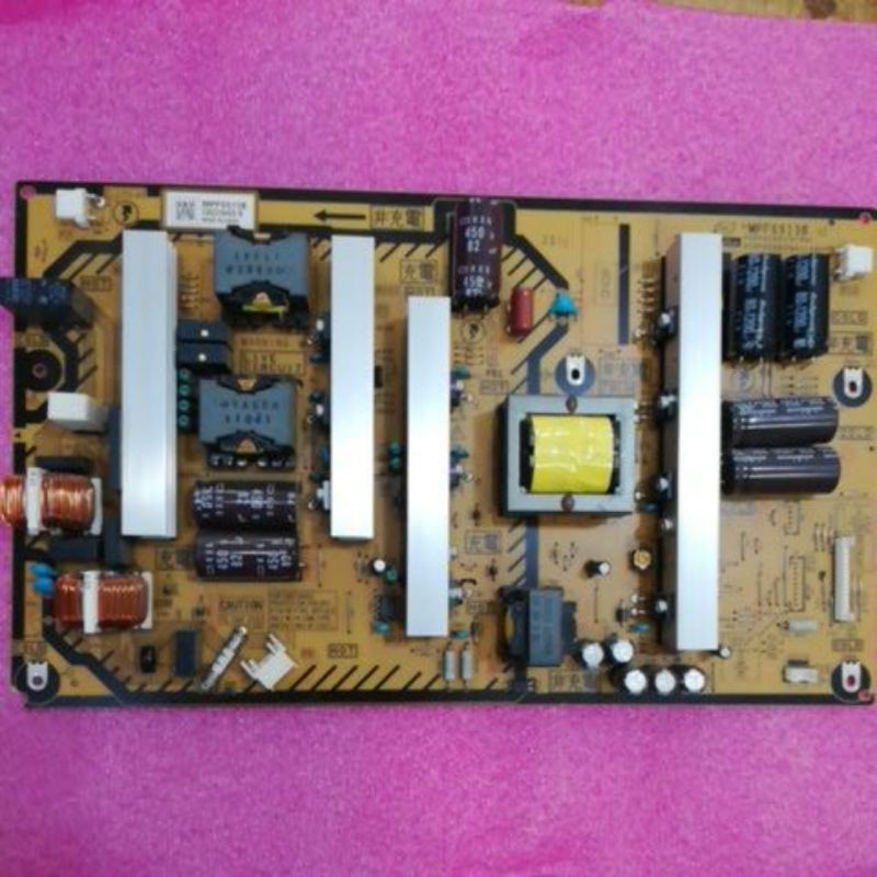 PANASONIC PLASMA POWER BOARD MPF6913B | Shopee Malaysia