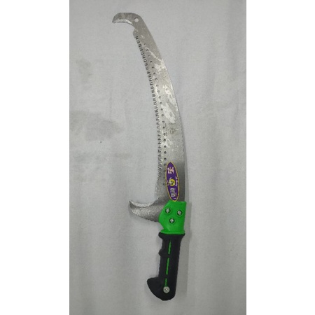 gergaji pokok 2 jangkut orang asli quality | Shopee Malaysia
