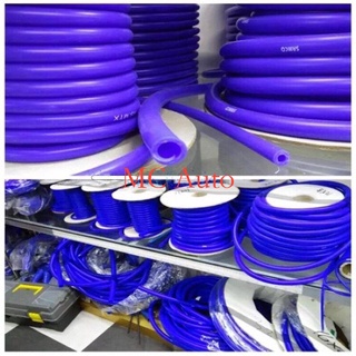 High Quality 1 Meter High Quality Samco Silicone Vacuum Hose 3mm-12mm Samco Car Engine Radiator ...