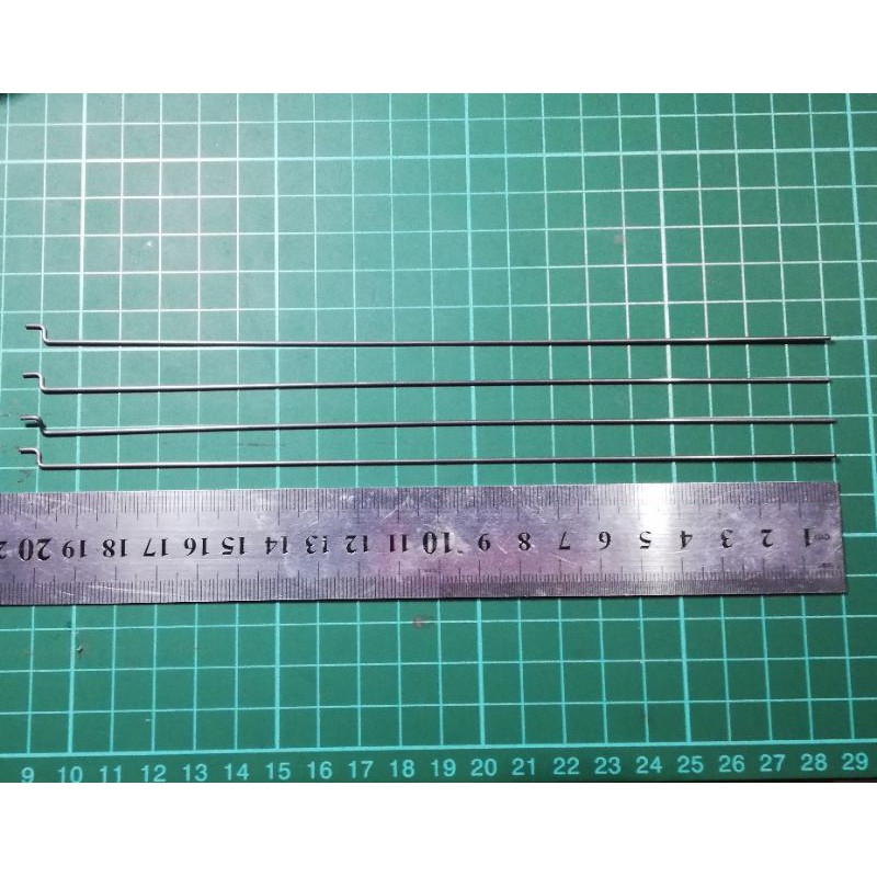 BH™ Push Rod 4 in 1 For RC DIY Airplane Jet | Shopee Malaysia