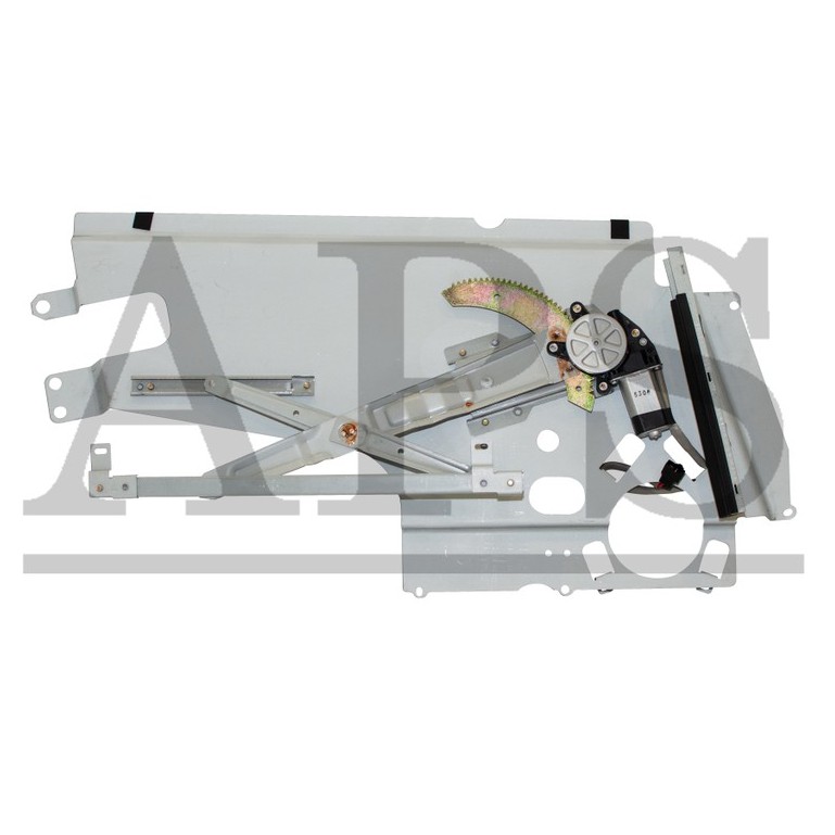 PROTON WAJA 2000-2013 POWER WINDOW GEAR / DOOR GEAR (WITH MOTOR) (METAL ...
