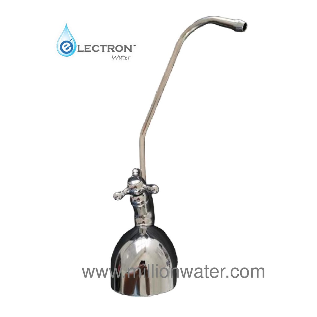 ELECTRON WATER - Faucet IS3 Table Top/Counter Top (Water Dispenser ...