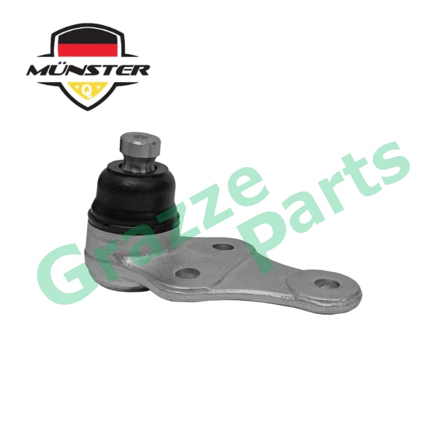 Münster Lower Control Arm Ball Joint Front Proton Iriz Exora Preve ...