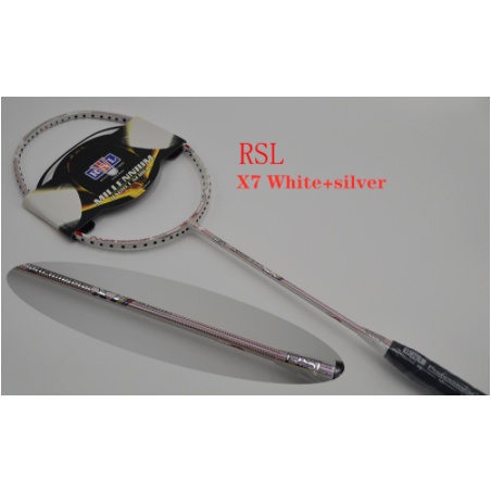 RSL Millennium Badminton Racket In Pakistan For DX SPORTS , 01/05/2024