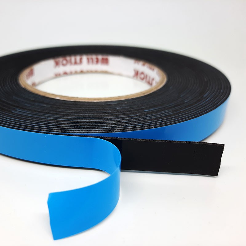 Double-Sided Tape (Special Design for Number Plate Motor and Car ...