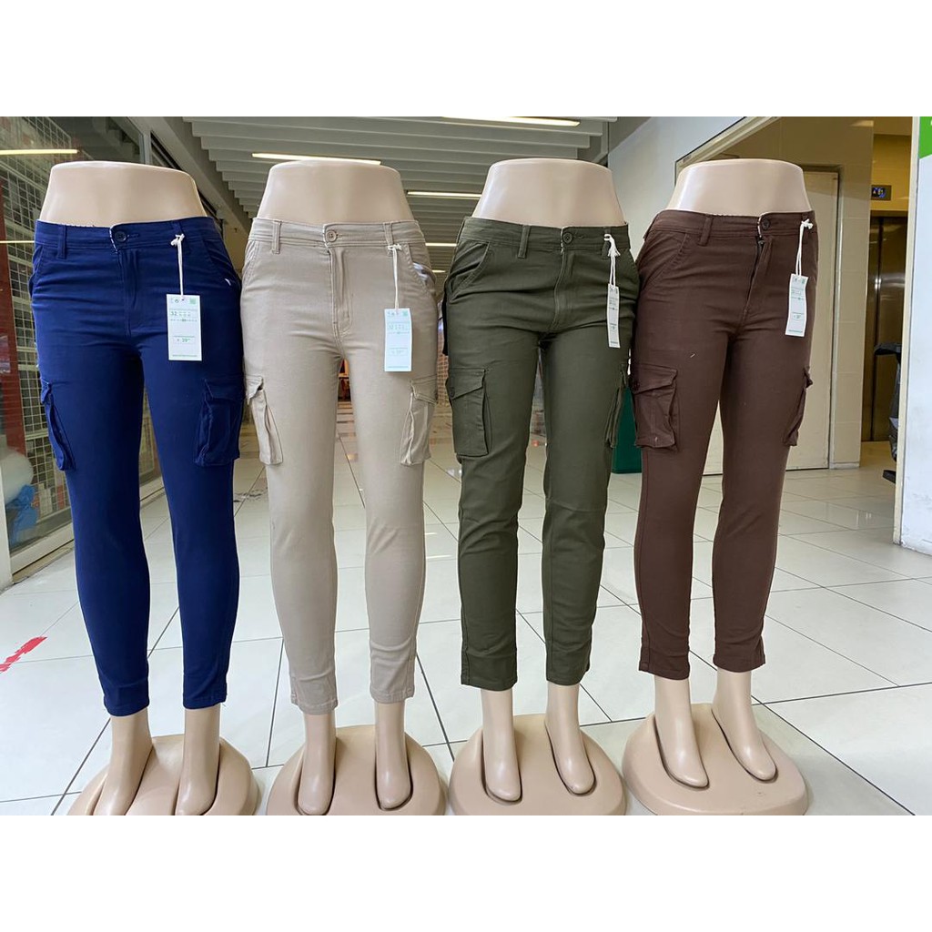 💥💥New Arrivals 💥💥Unisex 6 pocket Cargo Slack Pant || 6 pocket Cargo ...