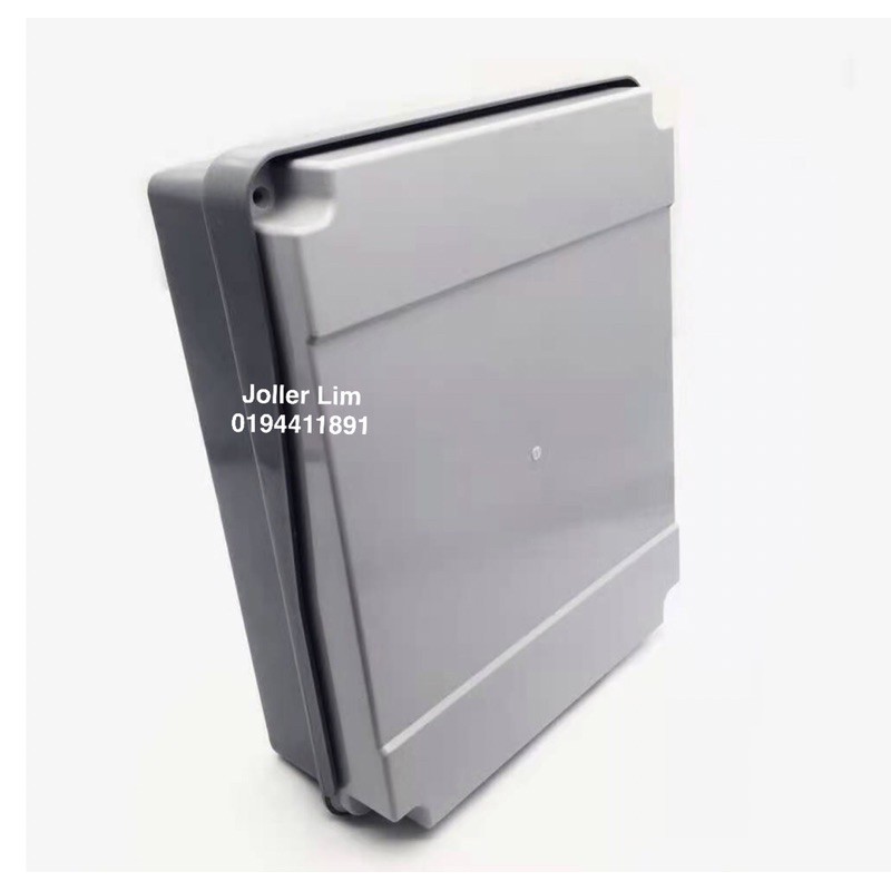Autogate PVC Box Outdoor PVC Waterproof Control Panel Housing/Box ...