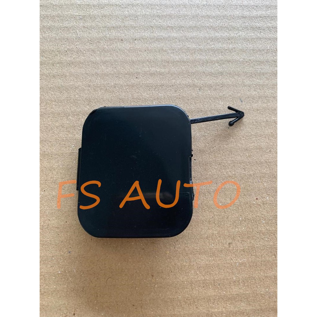 Proton Gen2 / Persona Front or Rear Bumper Towing Cover Cap | Shopee ...