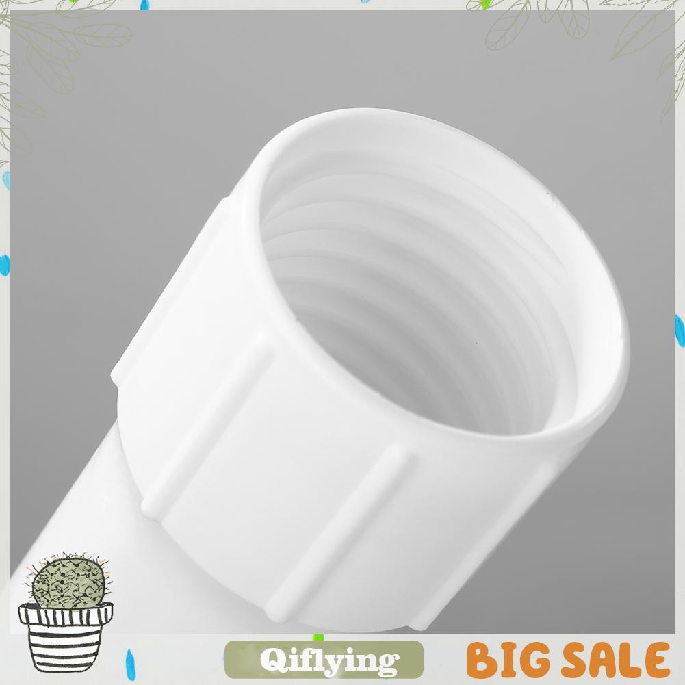 Vacuum Hose Cuffs Swimming Pool Hose Connector Adapter Swimming Pool ...