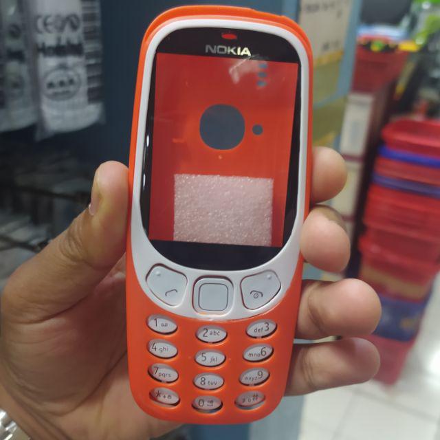 Casing Nokia 3310 New Housing Nokia Reborn 3310 2017 | Shopee Malaysia