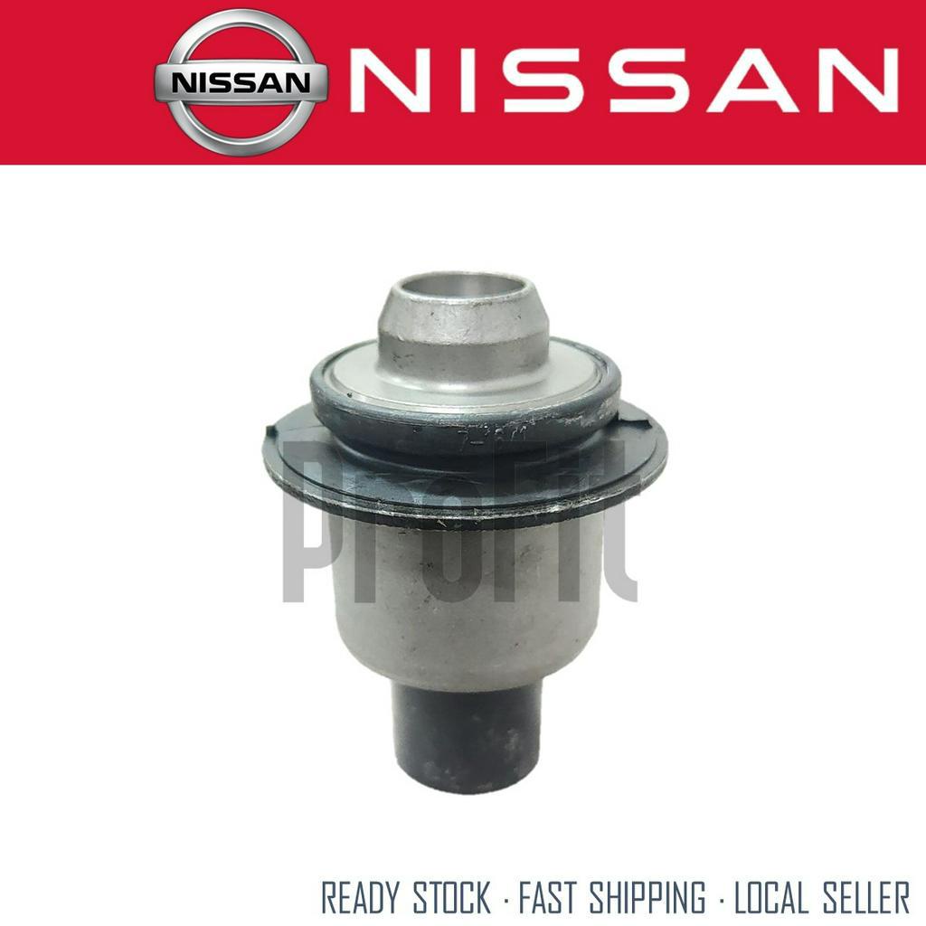 NISSAN SERENA C26 (2010 - 2016) -FRONT CROSSMEMBER BUSH SHORT -54467 ...