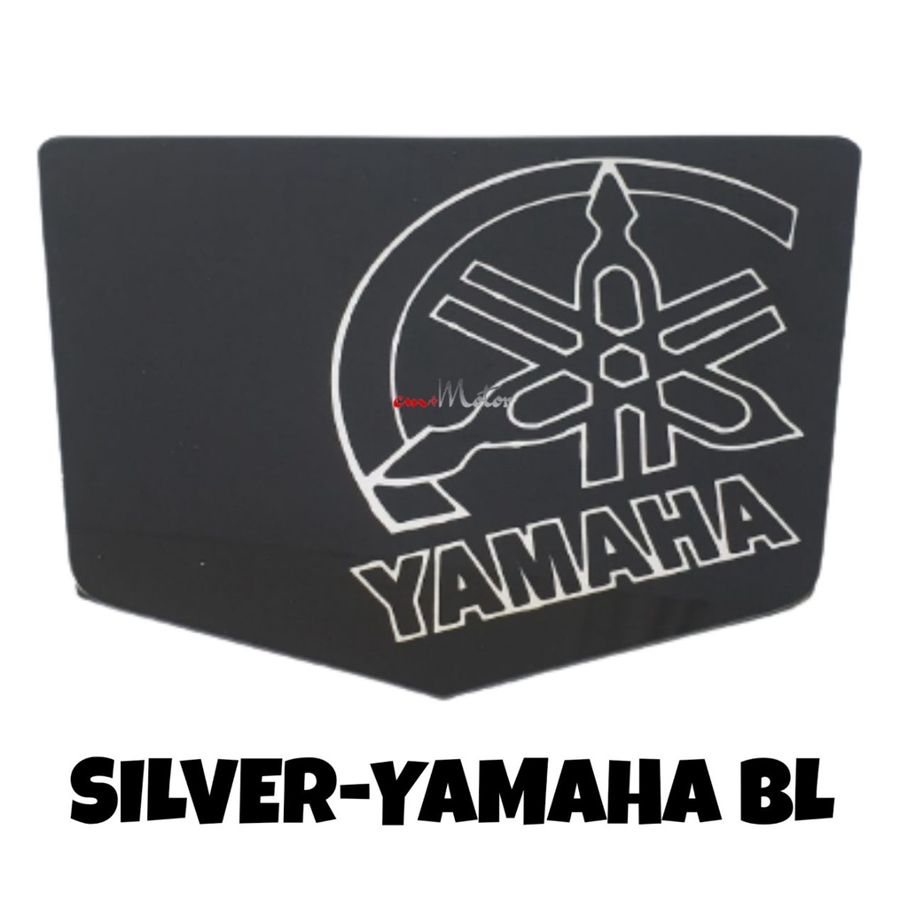 Papan Tajam No Plat Number Plate Motor+JPJ Std Font/Kristal Font Dgn ...