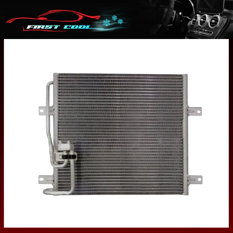 FC MITSUBISHI CANTER AIRCOND CONDENSER BLOCK HEAD FC | Shopee Malaysia