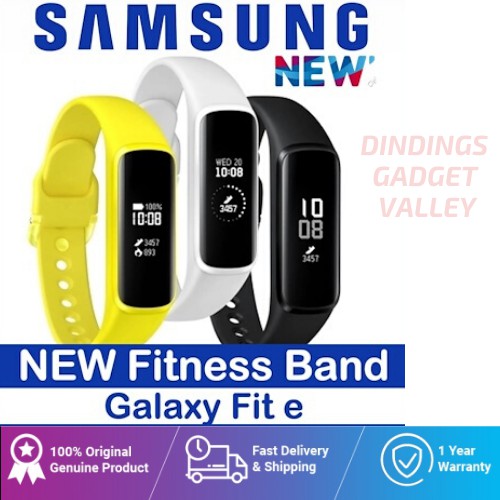 SAMSUNG Galaxy Fit-e R375 Bluetooth Malaysia Warranty | Shopee Malaysia